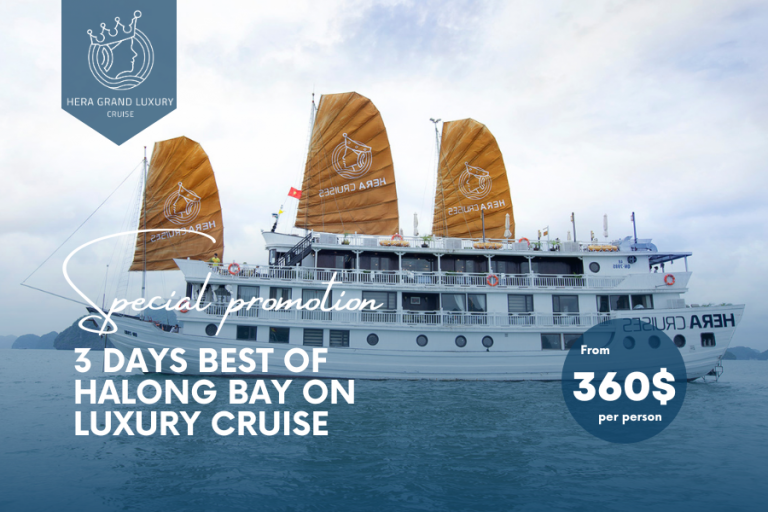 Offers – Hera Cruises