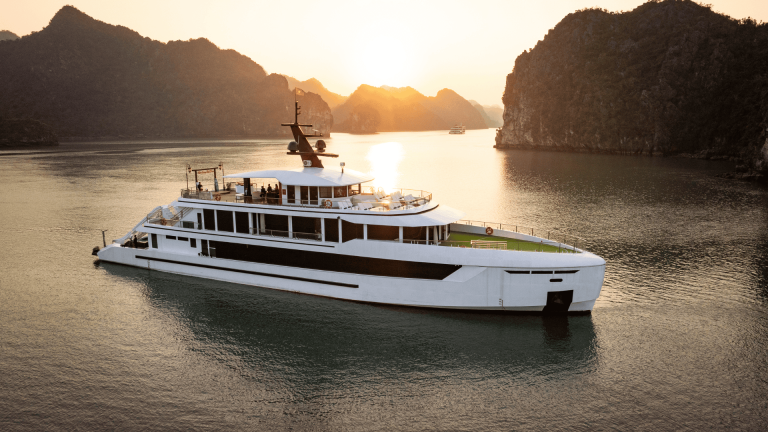 Hera Luxury Day Cruise – Hera Cruises